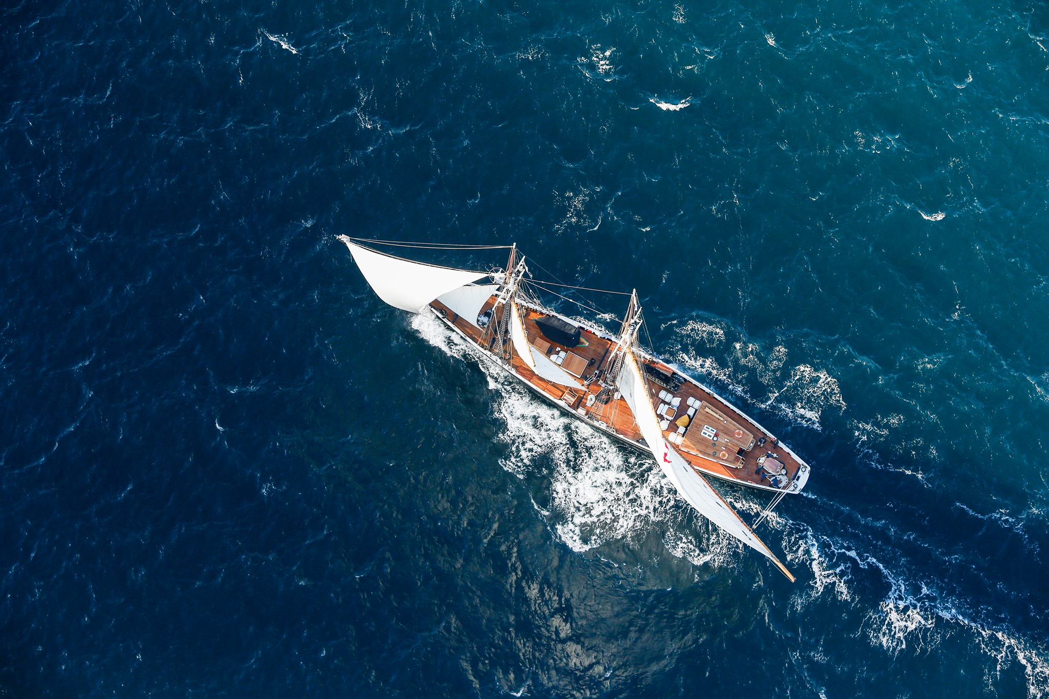Bluenose II – Tallships
