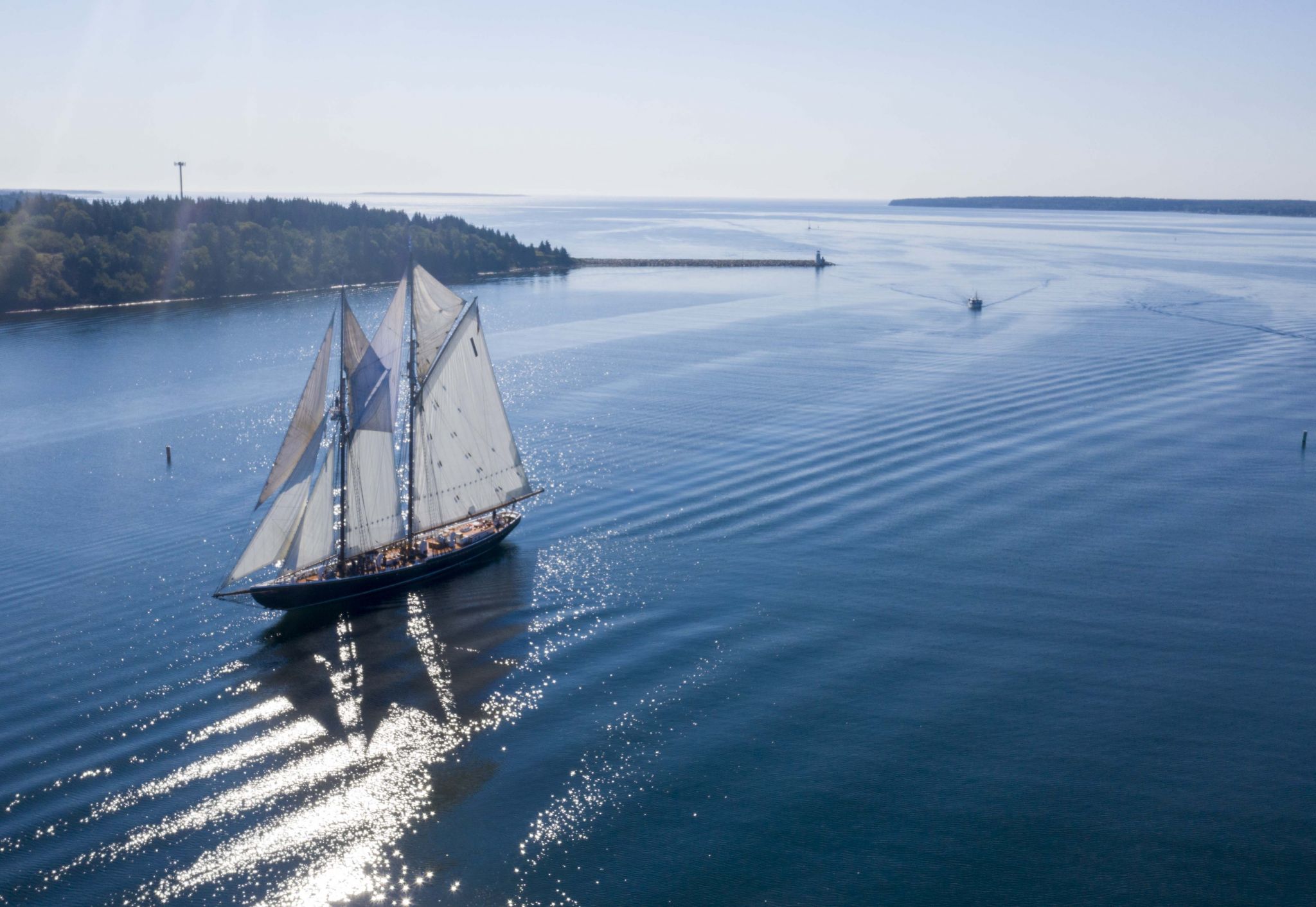 Bluenose II – Tallships
