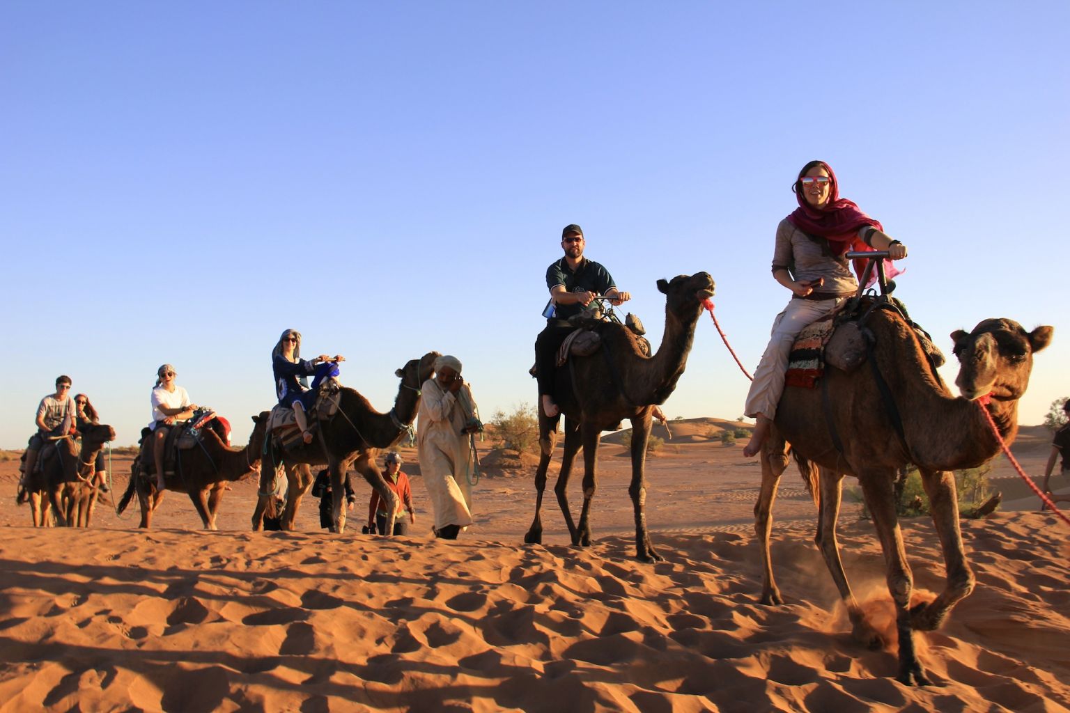 Class Afloat – Tallships