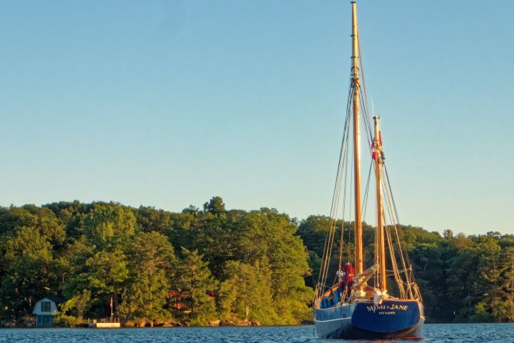 Mimi Jane – Tallships